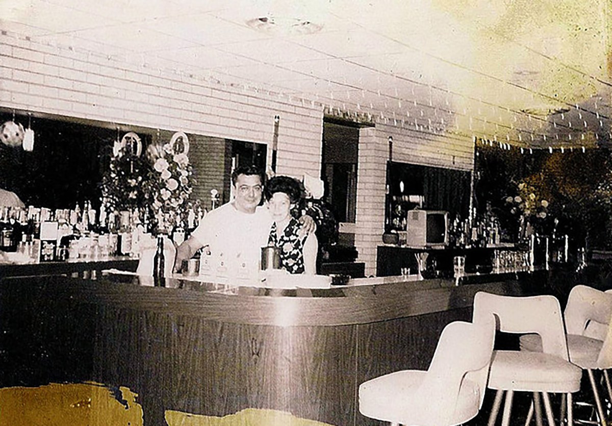 Our Story – Vito & Nicks II Frozen Pizza